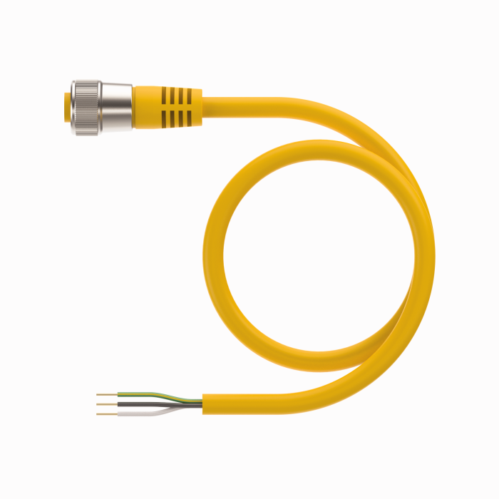 Actuator and Sensor Cable - Connection Cable