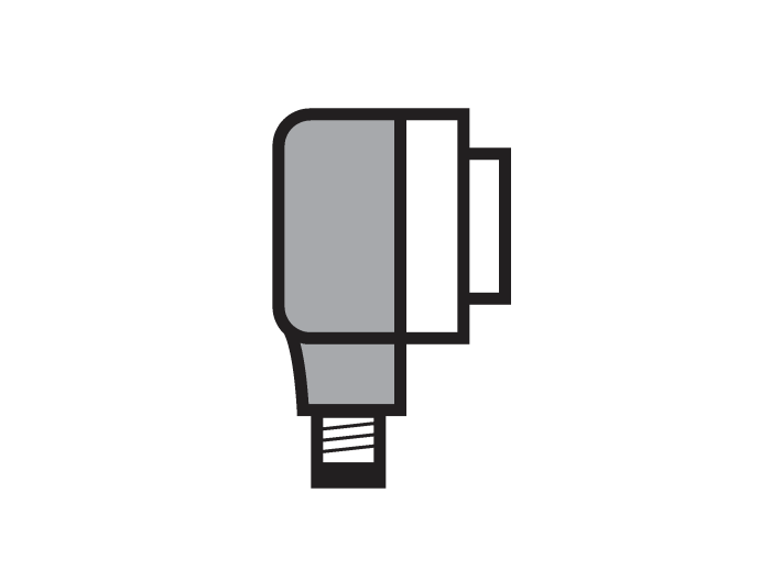 Absolute Rotary Encoder - Multiturn