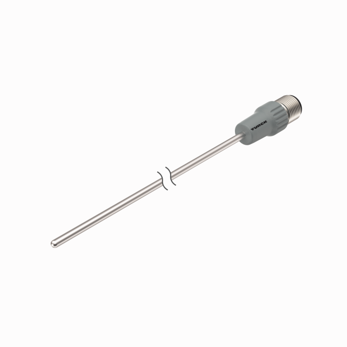 Temperature Detection - Probe