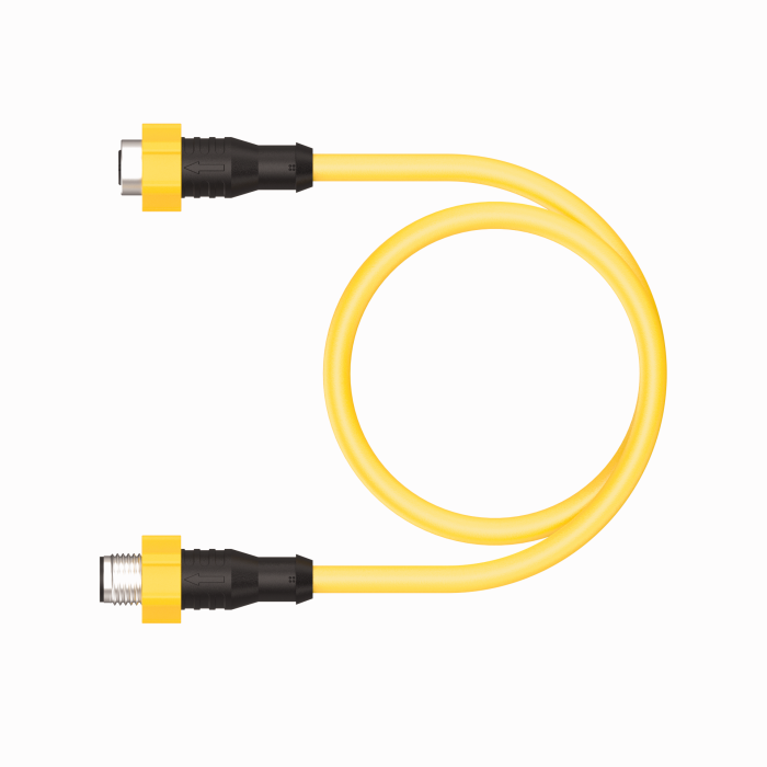 Actuator and Sensor Cable - Extension Cable