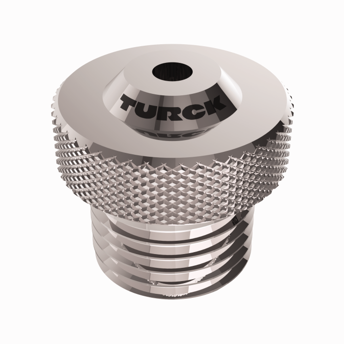 Accessory for M12 - Closure cap