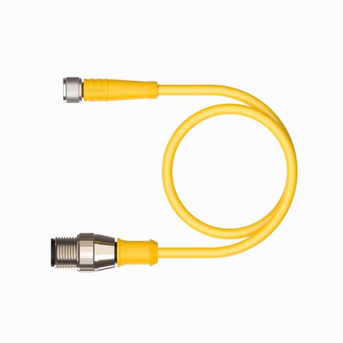 Actuator and Sensor Cable - Extension Cable