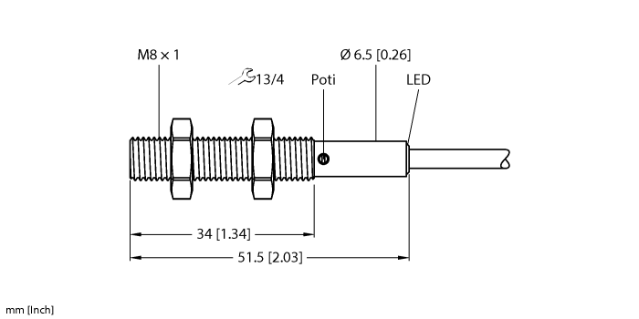 Capacitive Sensor