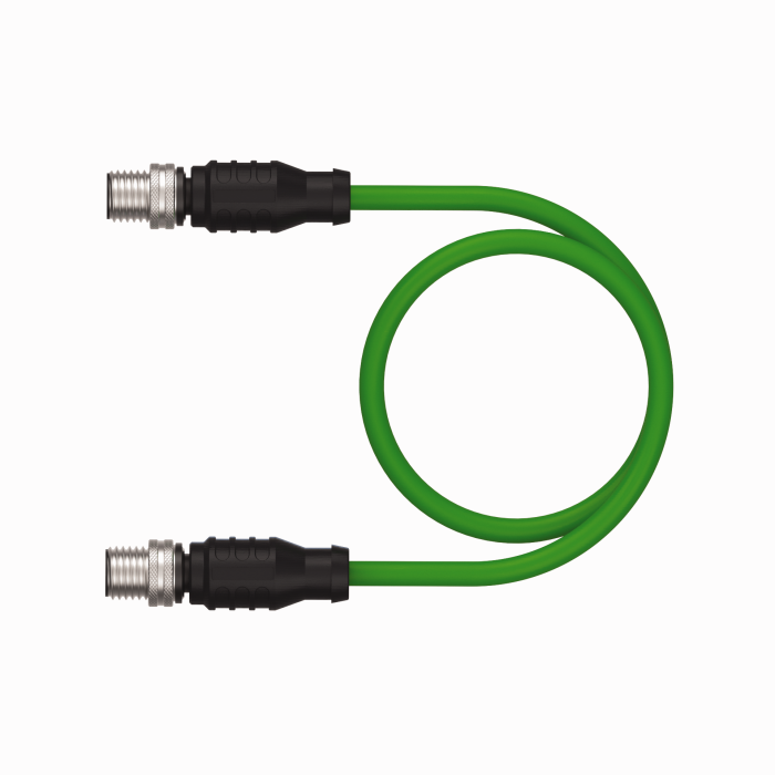 PROFINET Cordset - Patch Cable