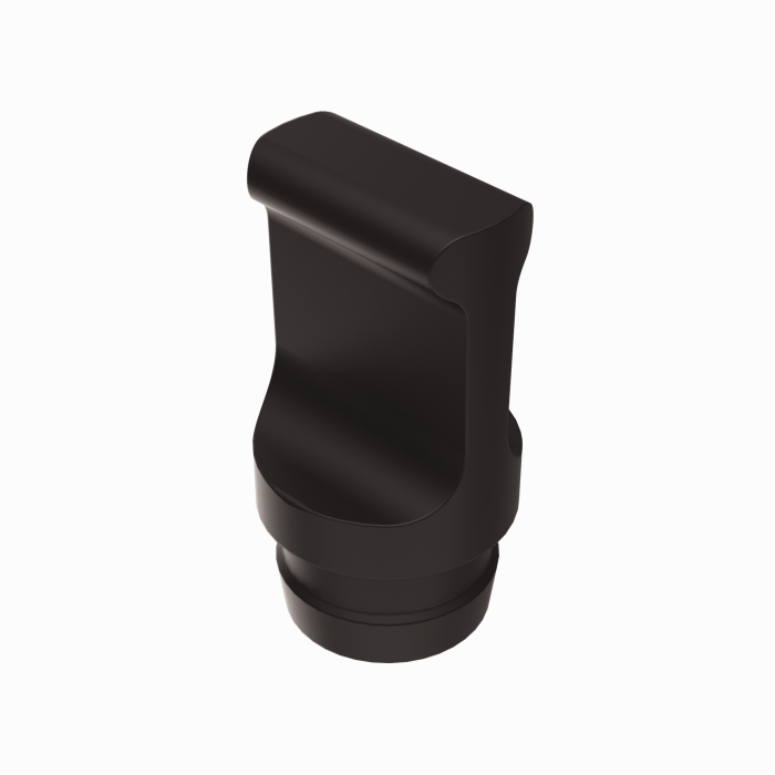 Actuator and Sensor Accessory - Closure cap