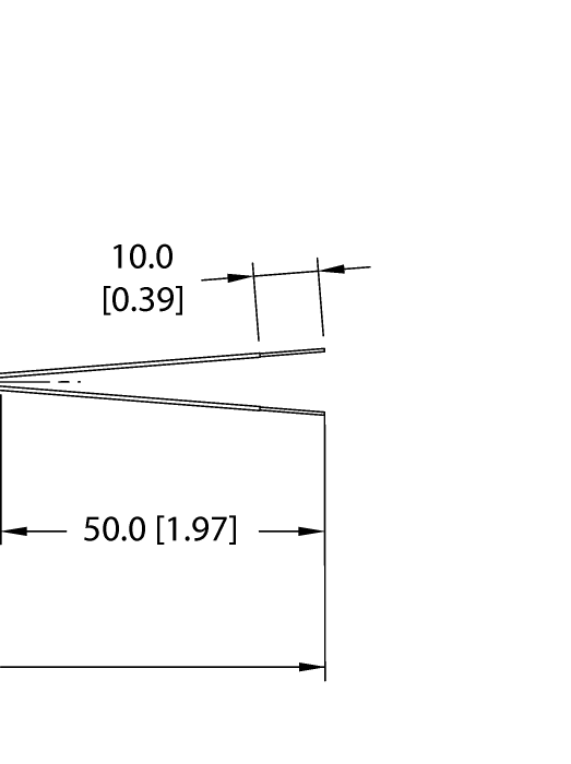 Actuator and Sensor Cable - Connection Cable