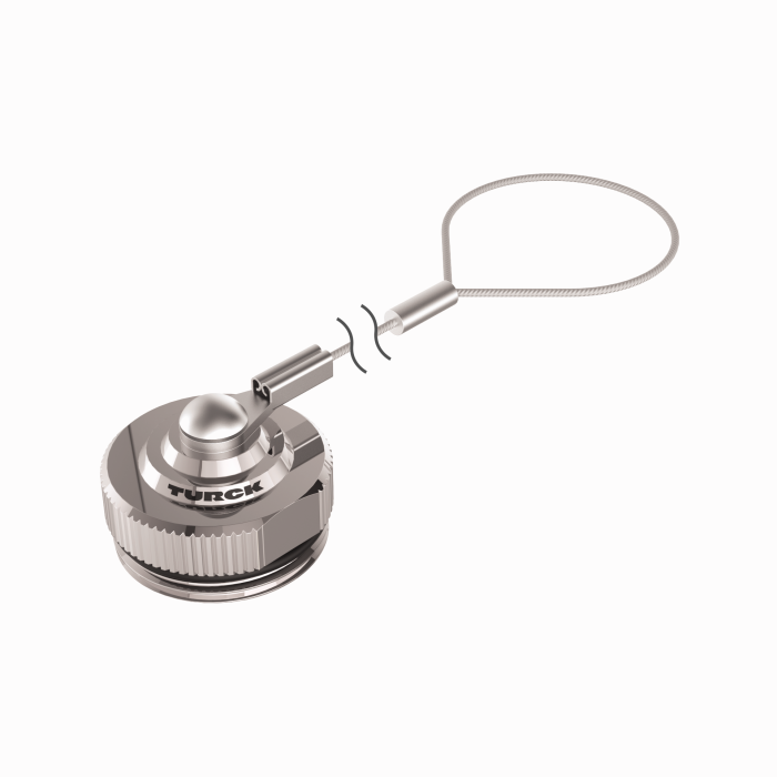 Accessory for 1-1/8 - Closure cap