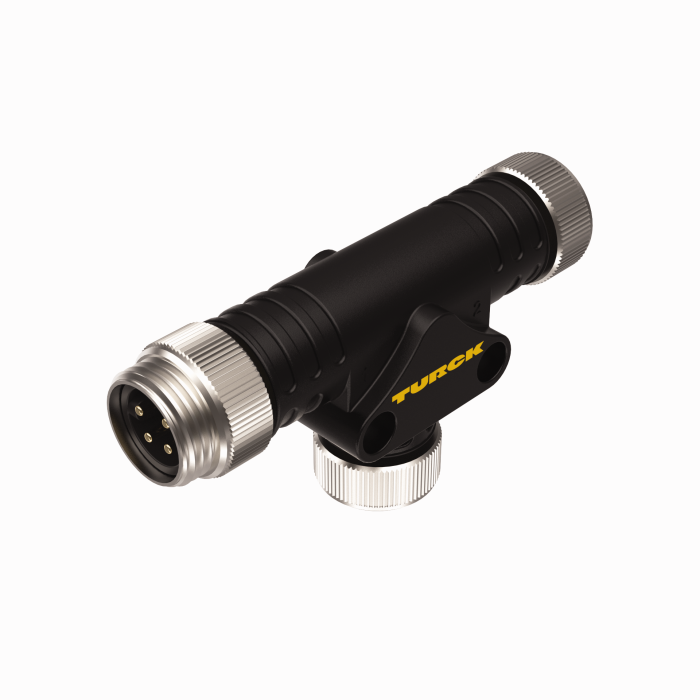 Power Splitters - T-Splitter