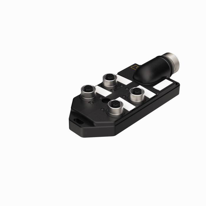 Actuator and Sensor Junction Box - 4 Port