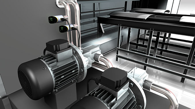 Controlling hydraulic pressure in pressing plants - Turck Inc. USA