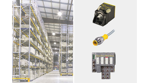 In-Stock - Turck Inc. USA