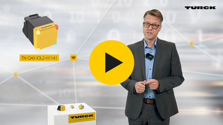 Product News - Turck Inc. USA