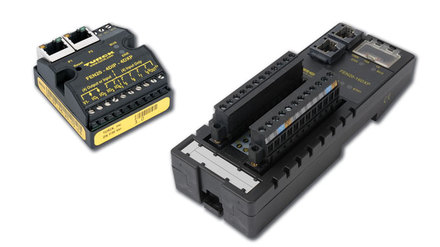 Profinet - Turck Inc. USA