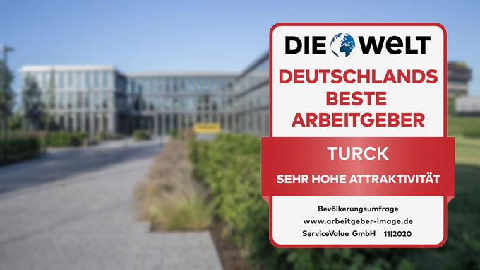 Company News - Turck Inc. USA