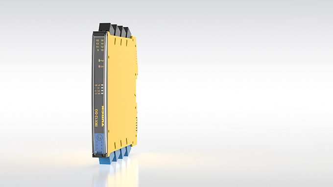 Press Releases - Turck Inc. USA