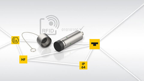 Product News - Turck Inc. USA