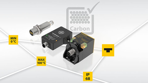 Product News - Turck Inc. USA
