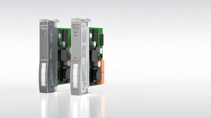 Press Releases - Turck Inc. USA