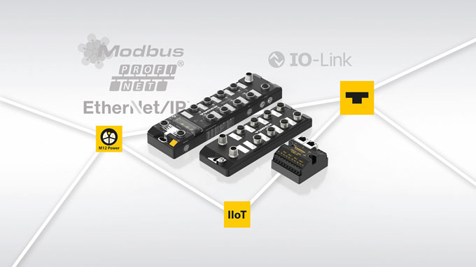 Product News - Turck Inc. USA