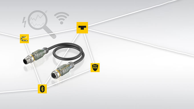 Product News - Turck Inc. USA