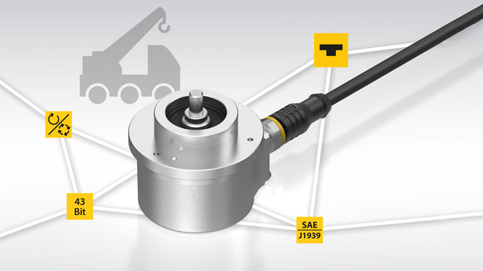 Product News - Turck Inc. USA