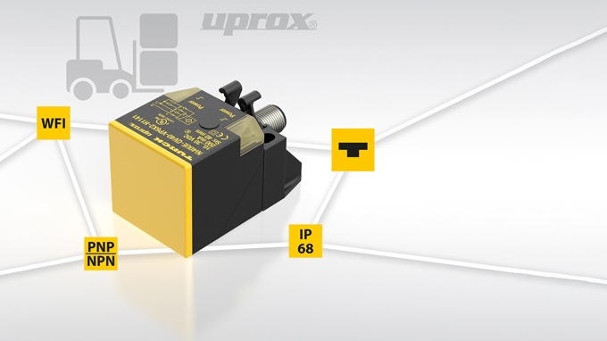 Product News - Turck Inc. USA