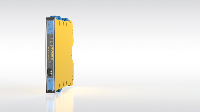 Press Releases - Turck Inc. USA