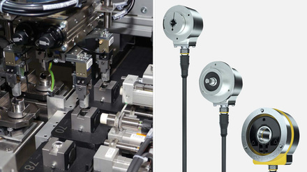 Product News - Turck Inc. USA