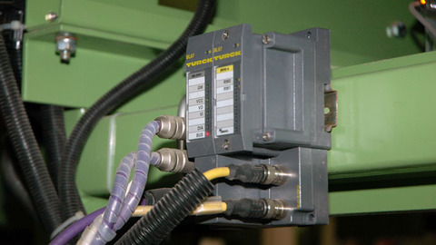 Success Stories - Turck Inc. USA