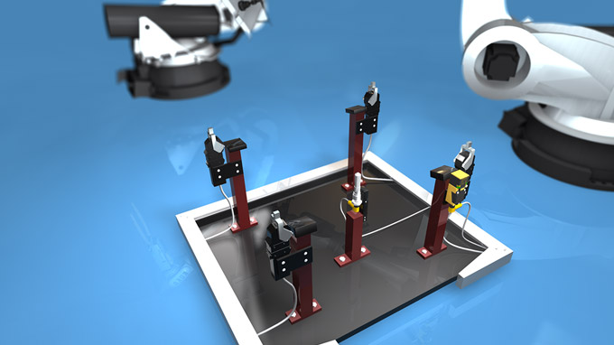 Applications - Turck Inc. USA