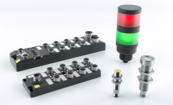 iolink processoptimization