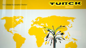 Company News - Turck Inc. USA