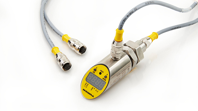 Product News - Turck Inc. USA